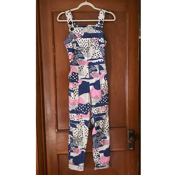 Nooworks | Pants & Jumpsuits | Nooworks Xsmall Guc Overalls In Comets ...
